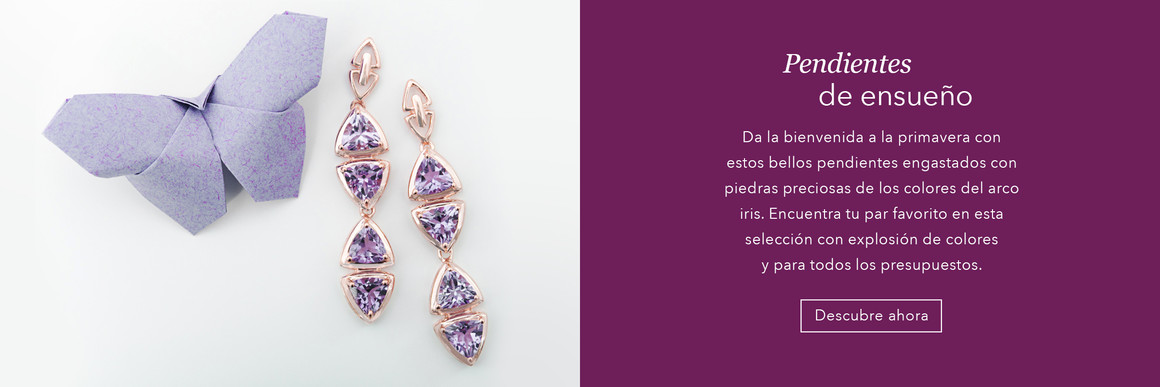 Juwelo | Joyas con piedras certificadas