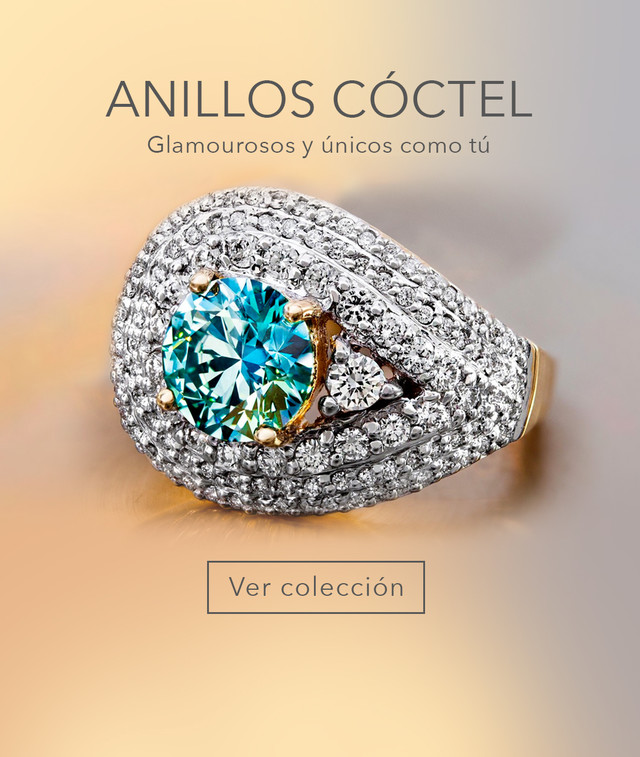 Juwelo | Joyas con piedras certificadas