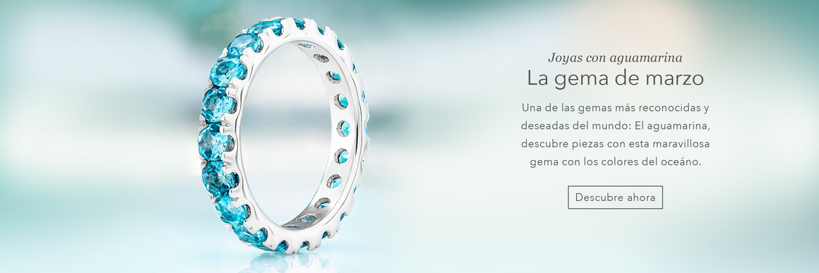 Juwelo | Joyas con piedras certificadas