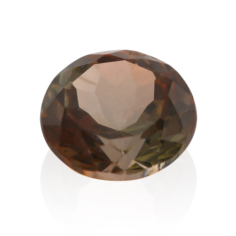 Piedra preciosa con Andalucita-1010CN | Juwelo Joyas